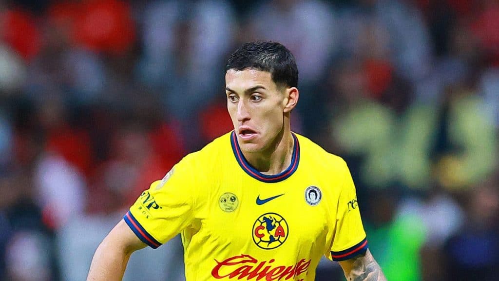 Zendejas celebra como Diogo Jota y le llueven memes - Juanfutbol