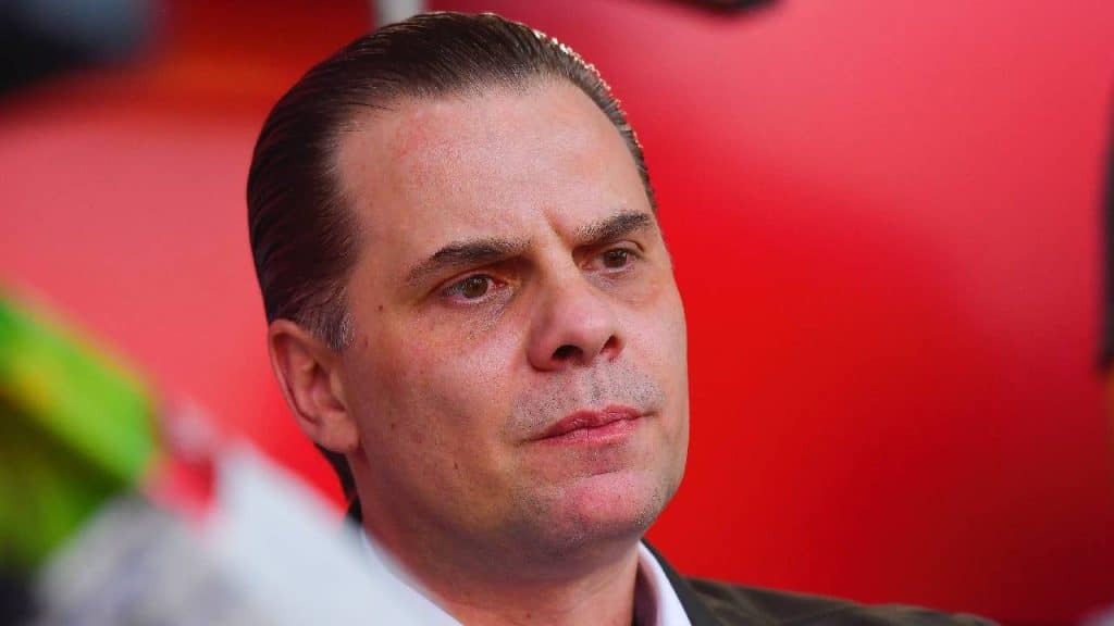 Tania Rincón y Christian Martinoli se vuelven virales por esta razón