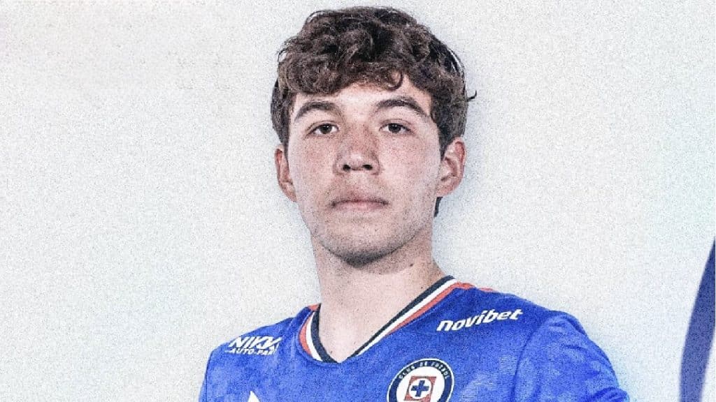 Jorge Rodarte - Juanfutbol