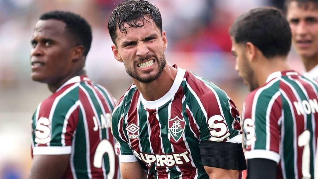 Fluminense, primer semifinalista del Mundial de Clubes 2025 - Juanfutbol