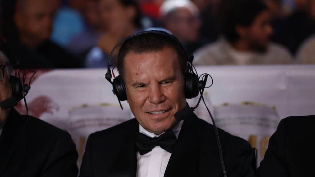 Roberto Chávez Jr. debutará en el ring - Juanfutbol