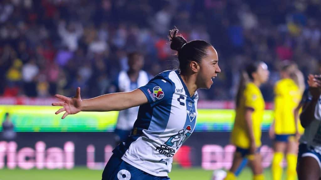 ¿Dónde ver la Fecha 3 del Apertura 2025 de la Liga MX Femenil? - Juanfutbol