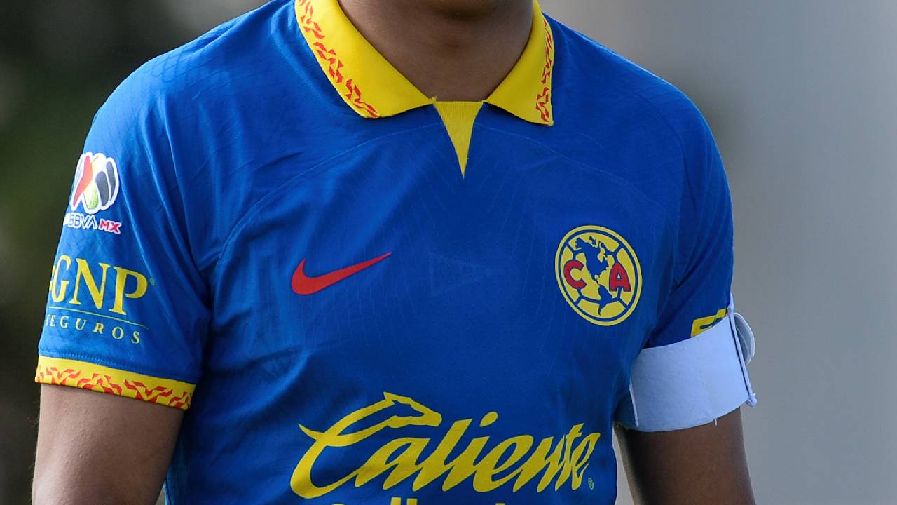 Mozumbito Martínez, exjugador del América, tiene nuevo equipo - Juanfutbol