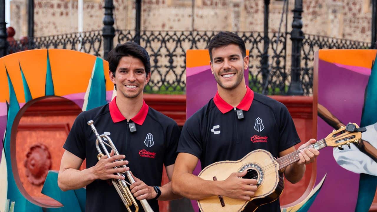 Rober Pier ya es refuerzo del Atlas - Juanfutbol