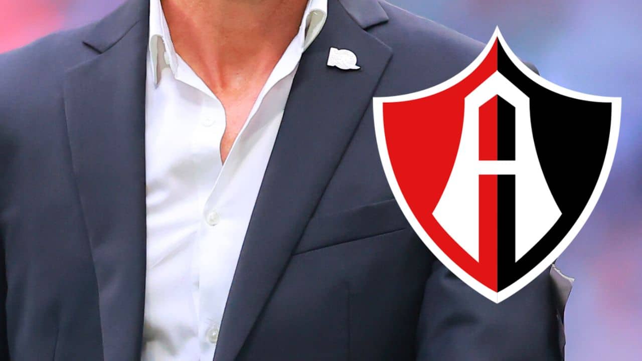 Atlas negociaría con Diego Cocca tras salida de Gonzalo Pineda - Juanfutbol