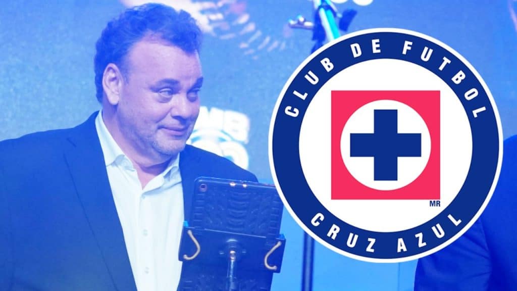 Faitelson revela por qué desató escándalo en Cruz Azul - Juanfutbol