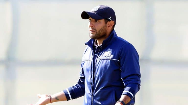 Puebla anuncia a ex de Pumas como DT tras salida de Pablo Guede ...
