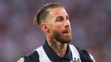 Sergio Ramos de Rayados de Monterrey sorprende con mensaje - Juanfutbol