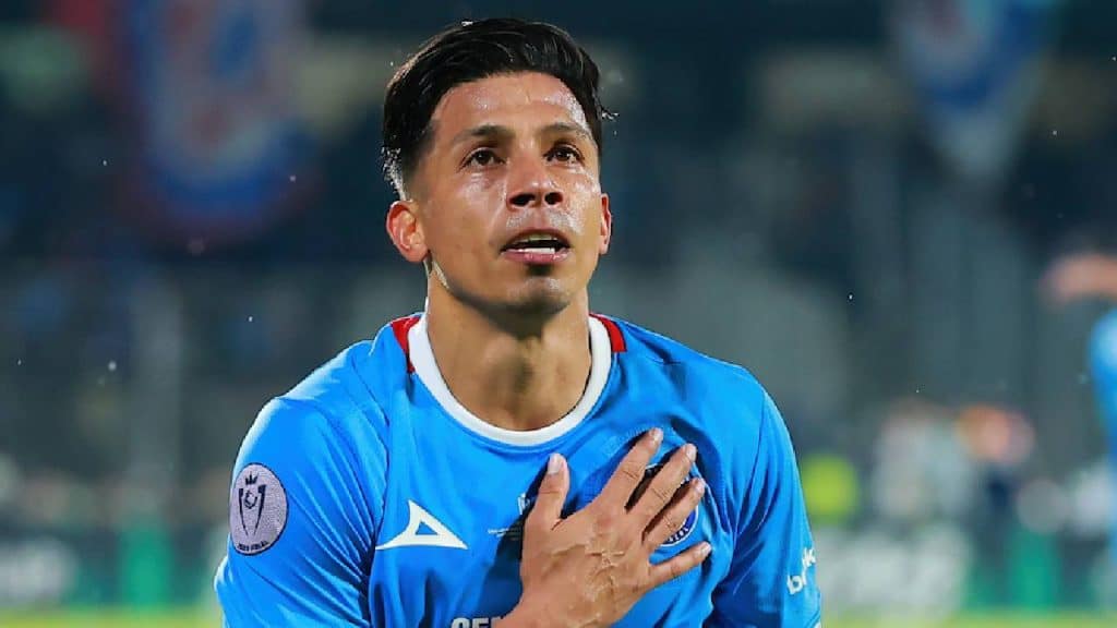 Ángel Sepúlveda rompe el silencio tras goleada a Cruz Azul