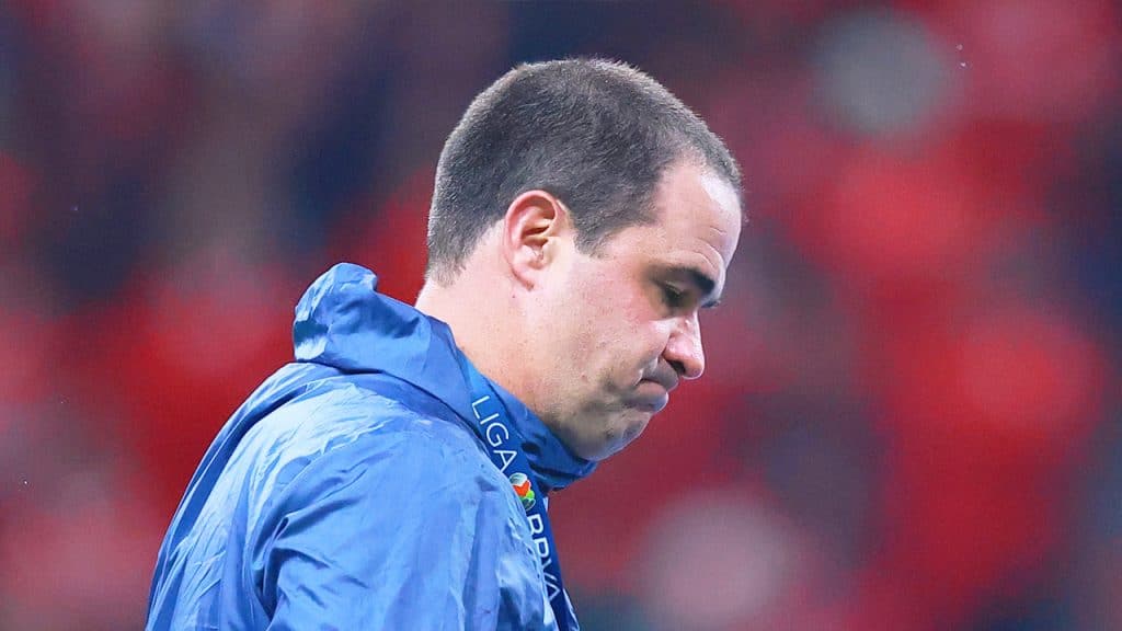 Leagues Cup posiciones: los eliminados de Liga MX