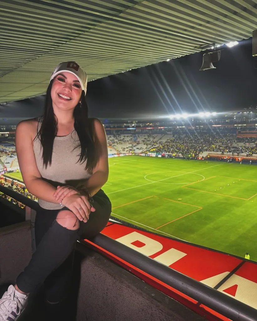 Fue estrella de TUDN y ahora llega a Fox rumbo al Mundial 2026 - Juanfutbol