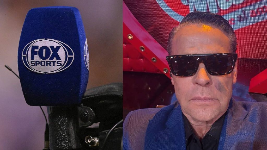 ¿En qué televisora estará Fernando Cevallos tras Fox Sports?