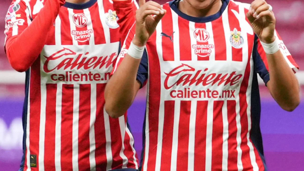 Chivas Femenil alistaría fichaje bomba para el Clausura 2026 - Juanfutbol