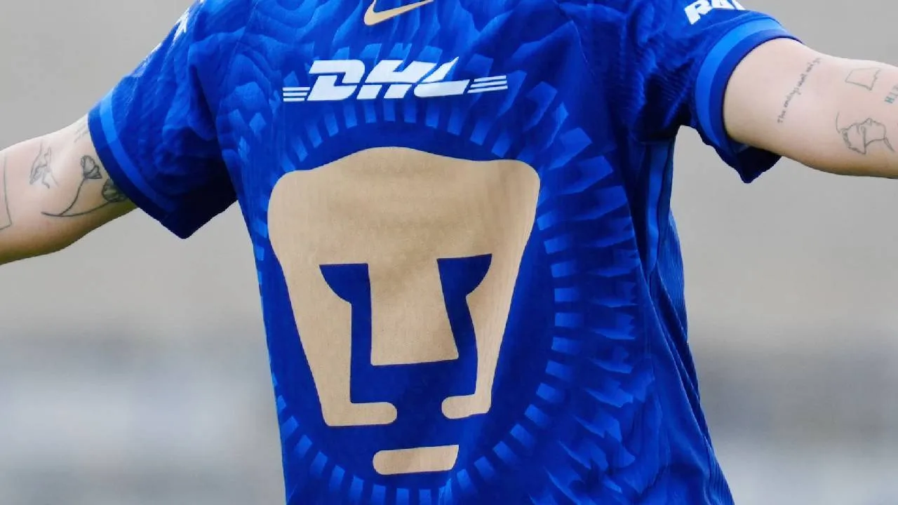 Pumas presenta a su nuevo DT para el Clausura 2025 - Juanfutbol