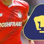 Revelan cómo Pumas le habría arrebatado a Robert Morales a equipos como ...