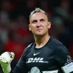 Hijastra de Keylor Navas desata furor en redes - Juanfutbol