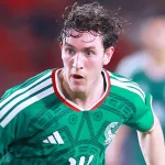 Julián Quiñones acecha a Harry Kane: así está la Tabla Mundial de ...