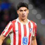 Cuánto gana Obed Vargas Atlético de Madrid: salario y contrato - Juanfutbol
