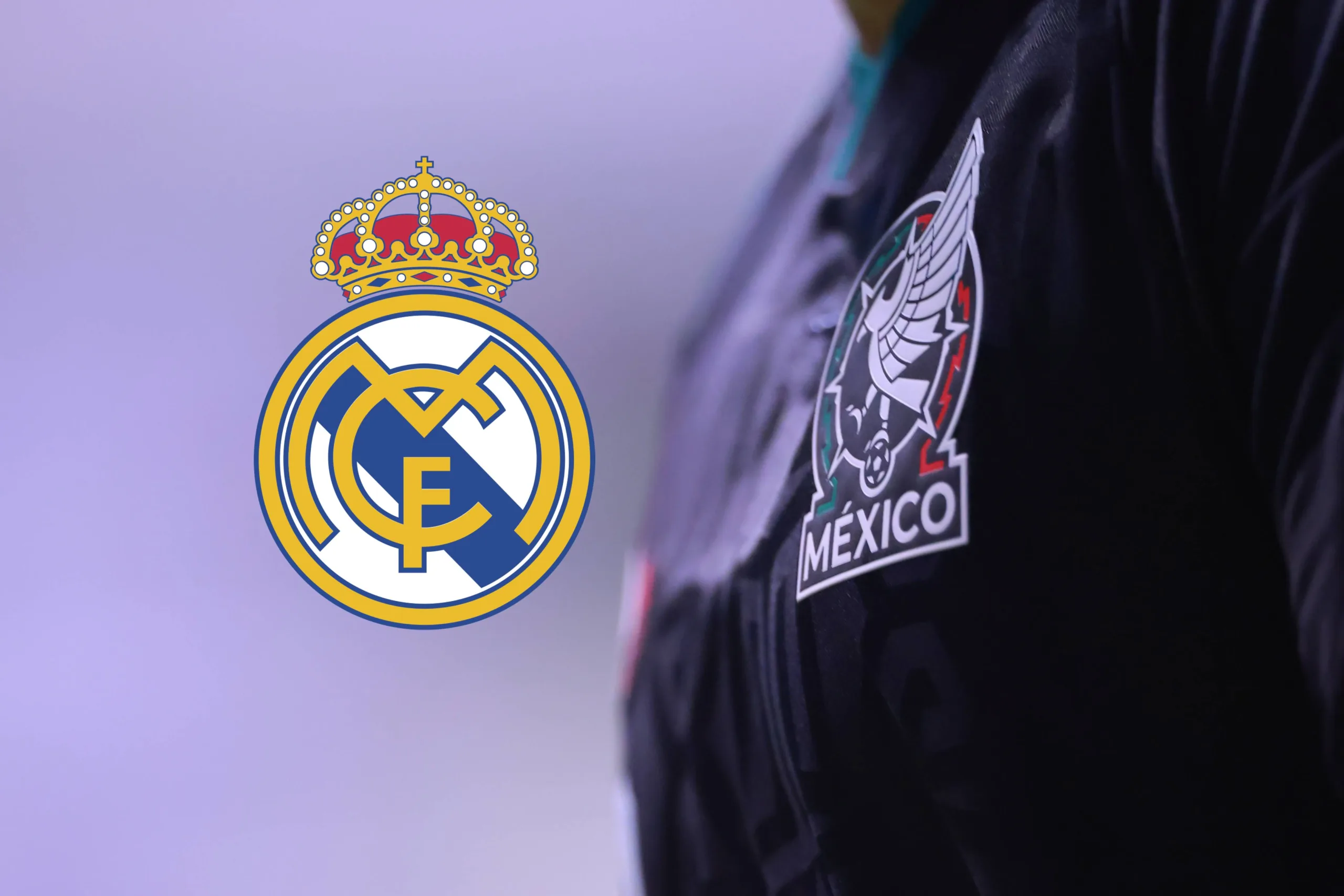 Real Madrid seguirá de cerca a Gilberto Mora durante el Mundial ...